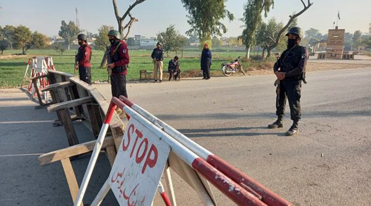 20 miners killed, 7 wounded as gunmen open fire in southwest Pakistan ...