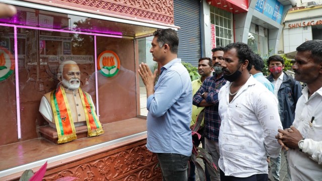 ‘Ignored, insulted’: Unrest in Pune BJP as sabotage allegations crop up ...