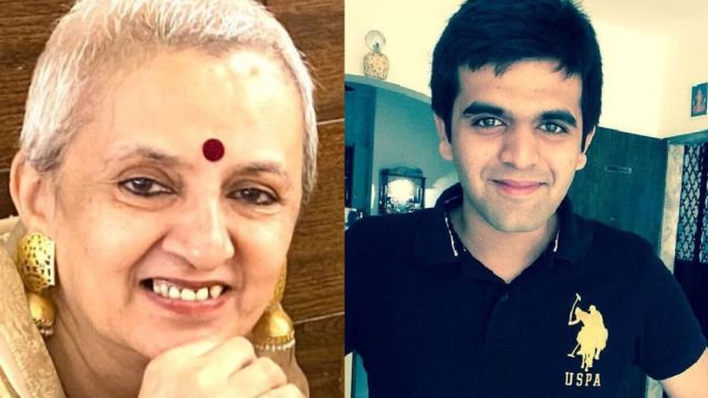 A mother writes: The ‘Tata Spirit’ saved my 22-year-old son’s life ...