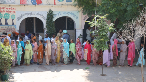 ‘There will be chaos’: Supreme Court refuses to pause panchayat polls ...