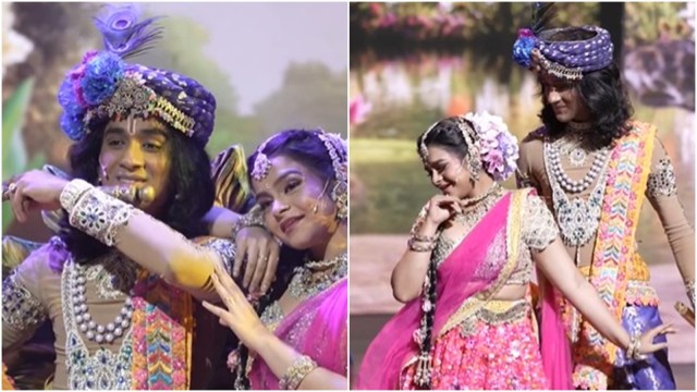 Musical play ‘Rajadhiraaj’ on life, teachings of lord Krishna to ...