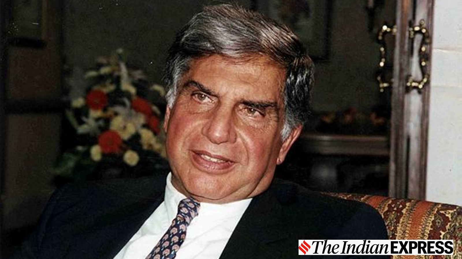 ‘Sometimes I long for it’: When Ratan Tata reflected on ‘not having a ...