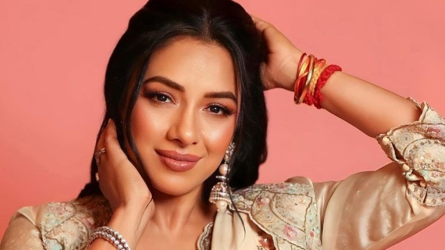 Rupali Ganguly shares how postpartum weight gain made her feel ‘lesser’ about herself: ‘Your ...