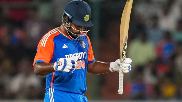 How being extra daring and precise with his movements helped Sanju ...