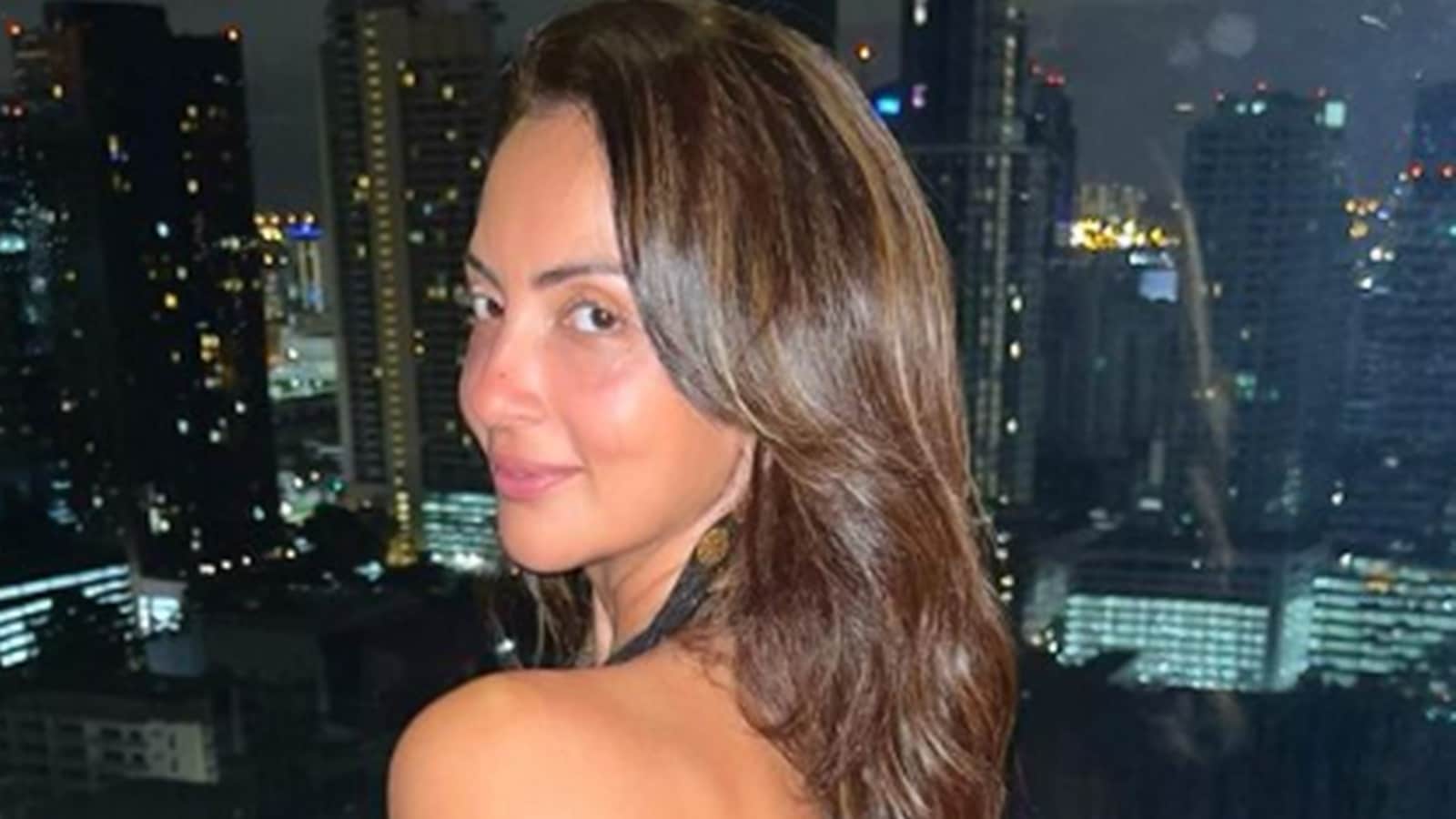 Seema Sajdeh finds love again with former fiancé Vikram Ahuja: The ...