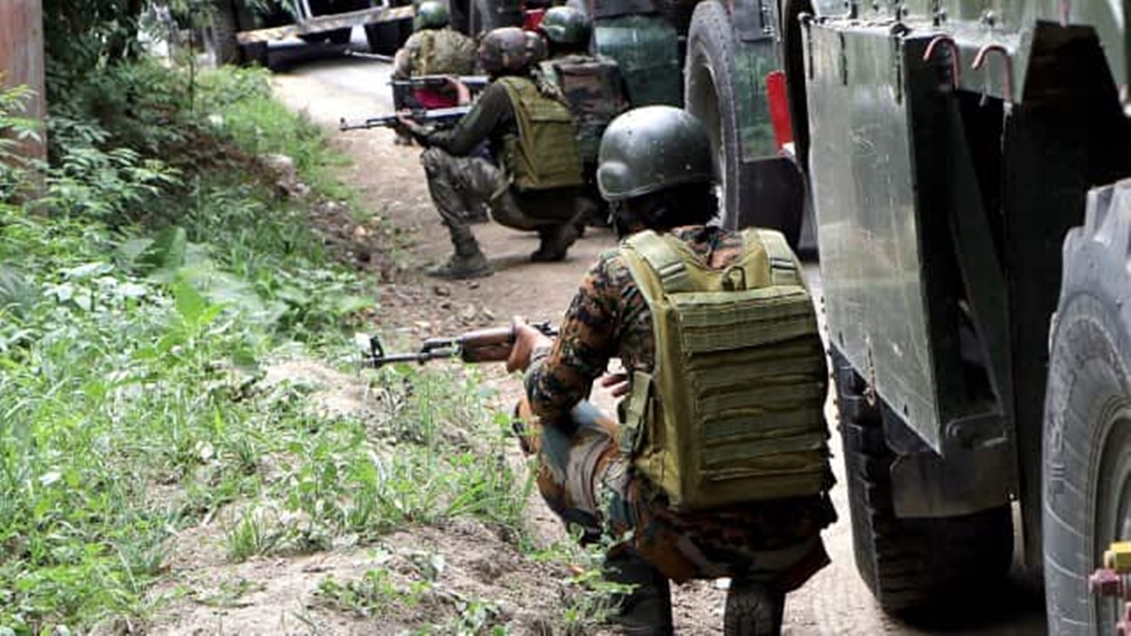 Two Agniveers killed as shell explodes during firing practice in Nashik ...