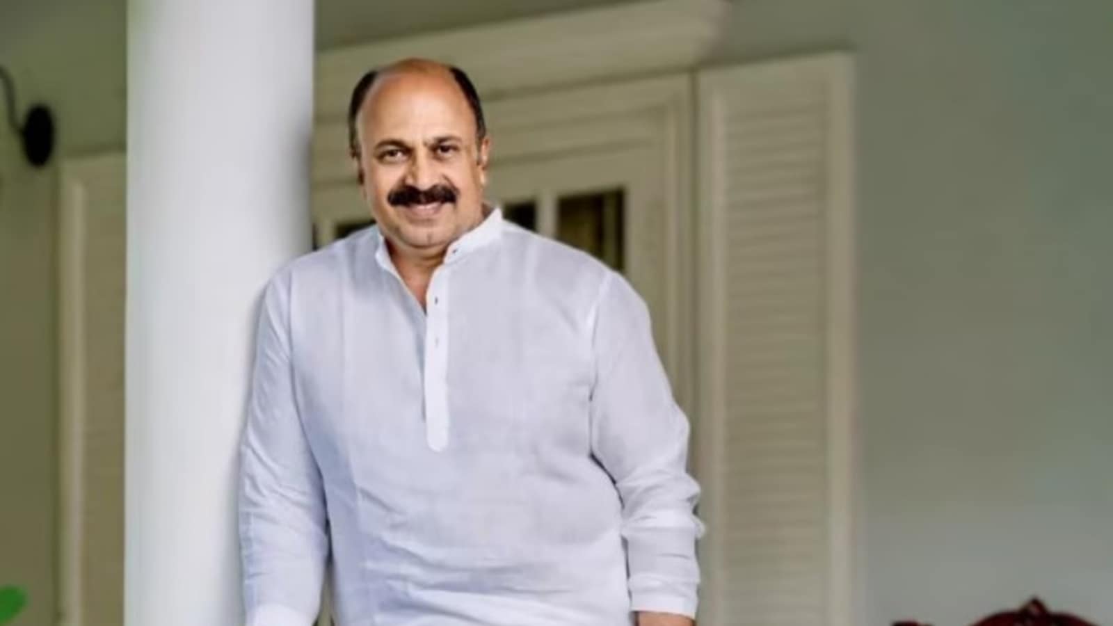 Malayalam actor Siddique appears again for questioning by SIT in rape ...