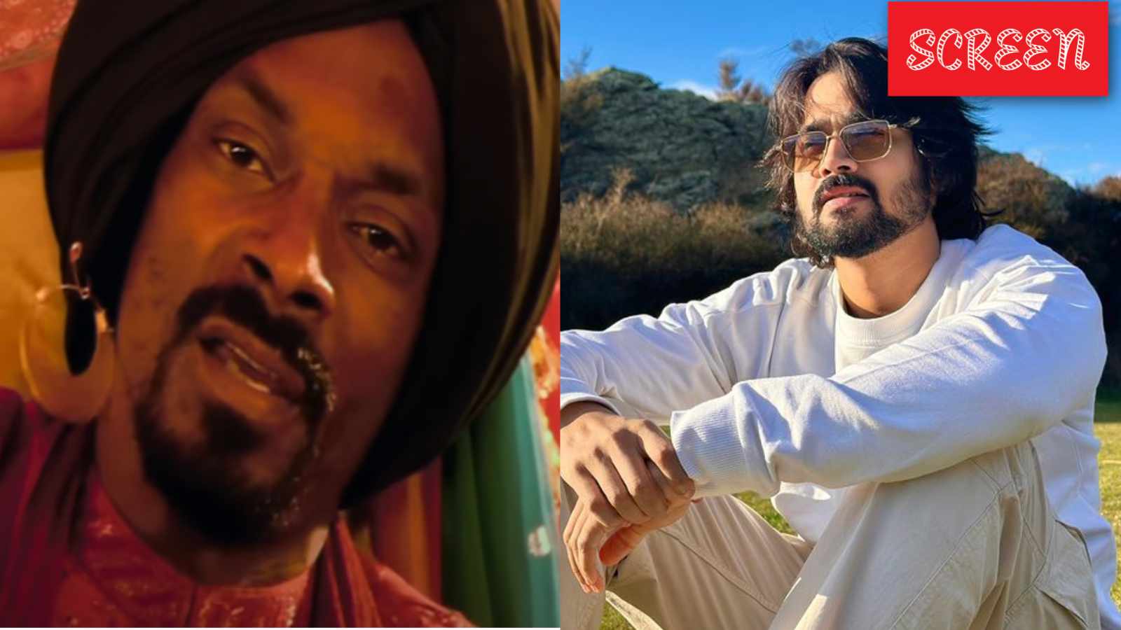 Bhuvan Bam recalls unforgettable moment with Snoop Dogg: ‘All I could ...