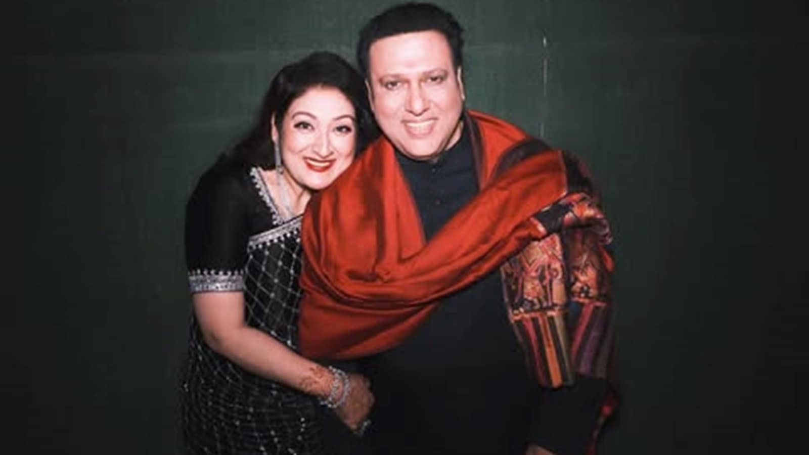 Govinda’s wife Sunita give health update as actor accidentally shoots ...