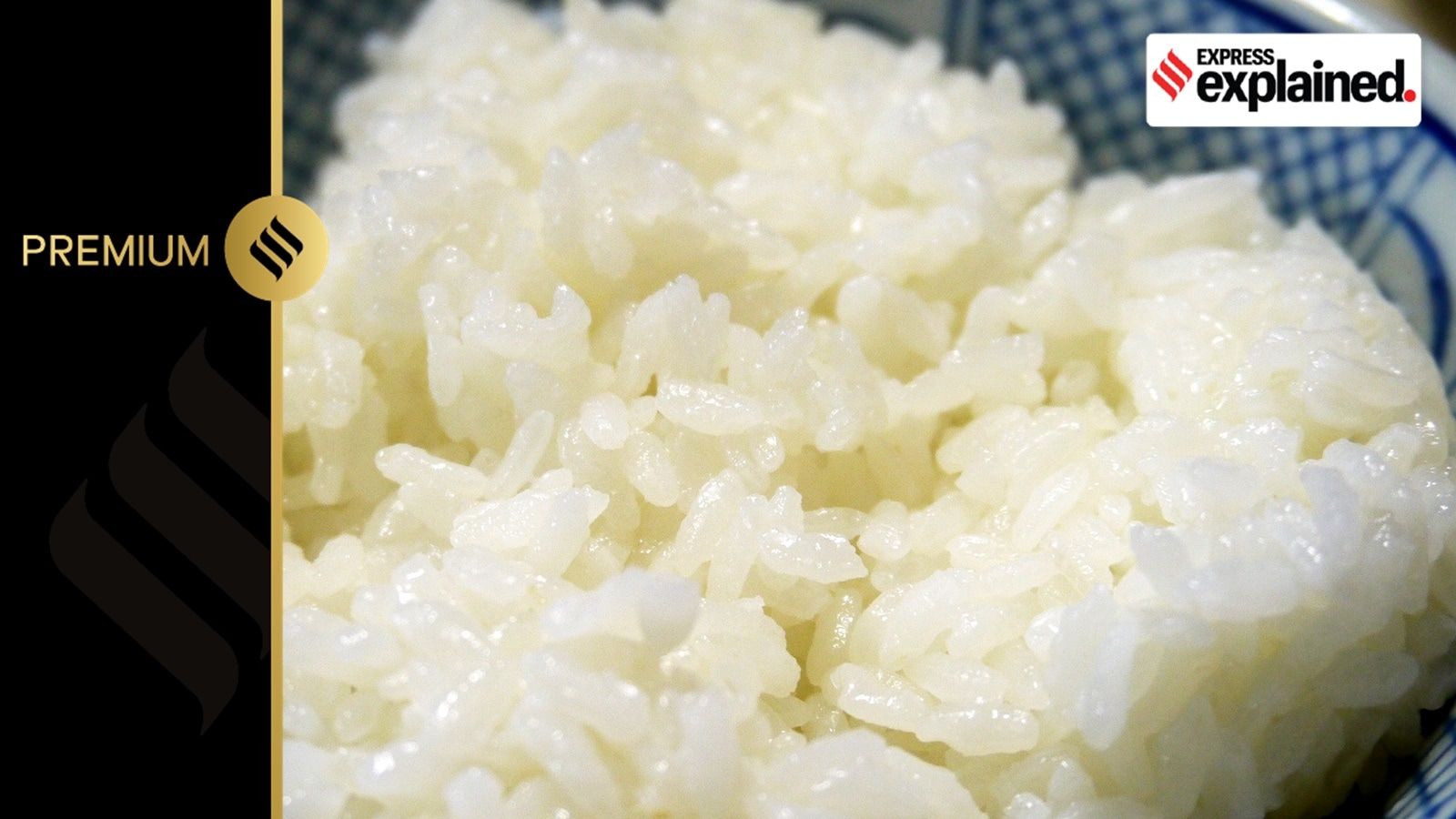 What is fortified rice? Why did Centre extend its distribution in ...