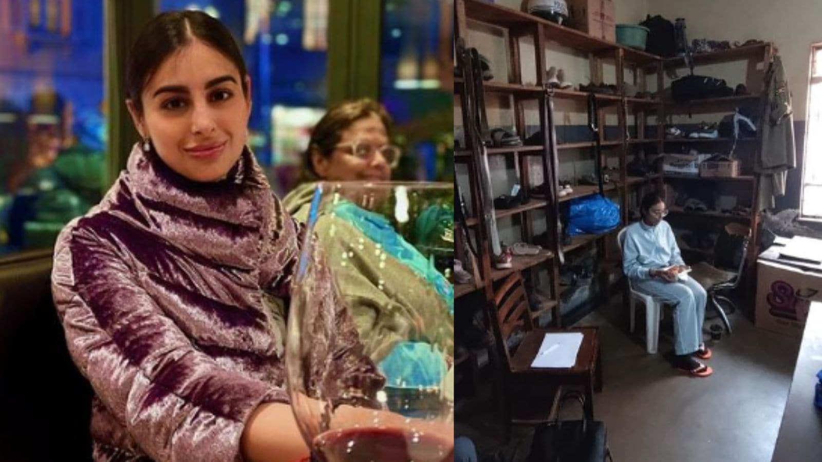 Who is Vasundhara Oswal, Swiss-Indian billionaire’s daughter detained in Uganda? | Who Is News ...