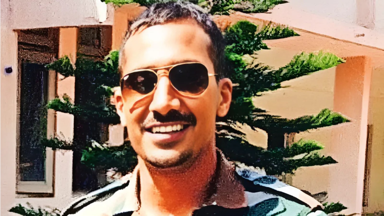 At Haryana home, Vikash Yadav’s family says haven’t seen him in a year | India News - The Indian ...