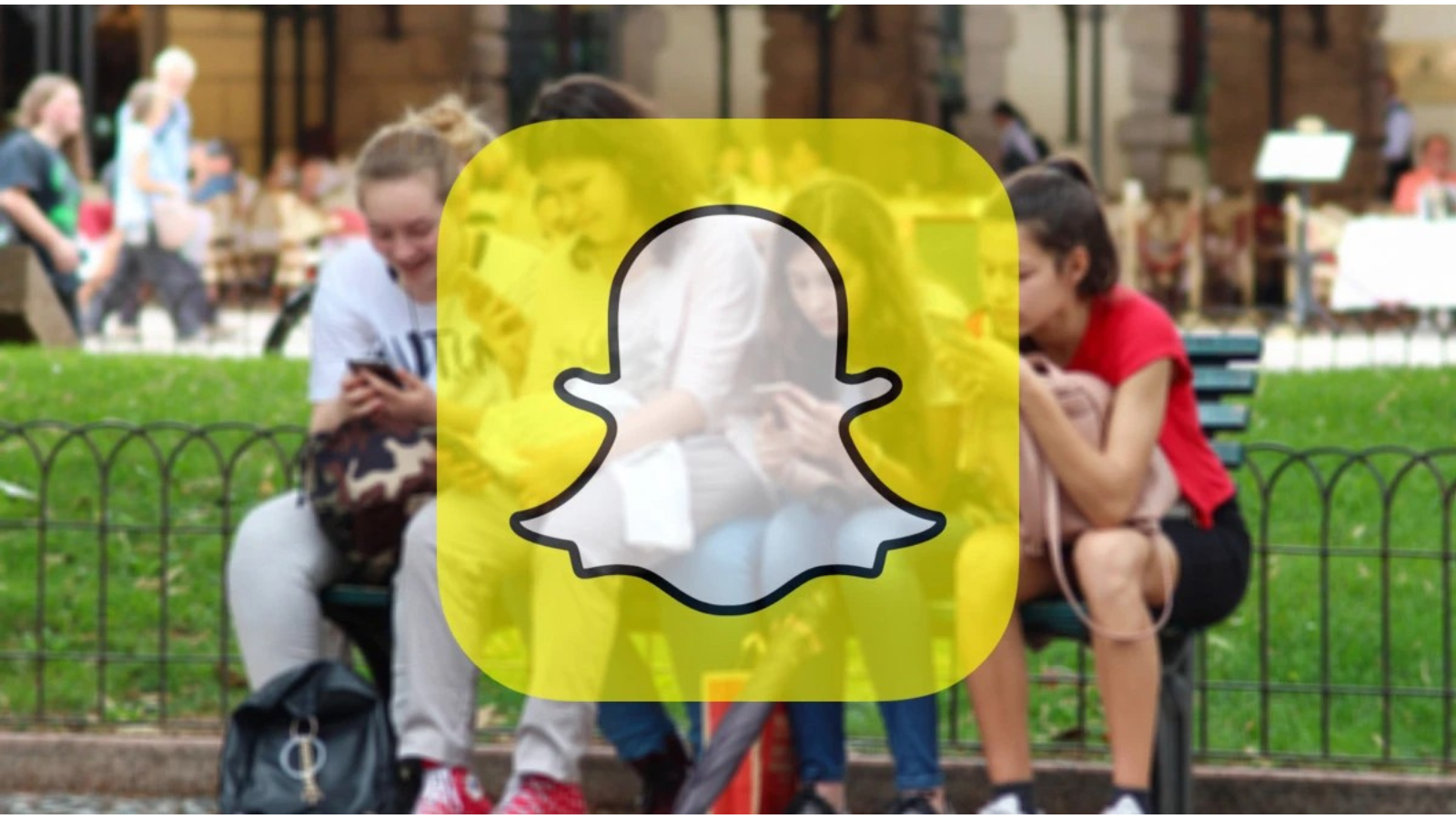 Snapchat rolling out new Footsteps feature for iPhone, Android support ...
