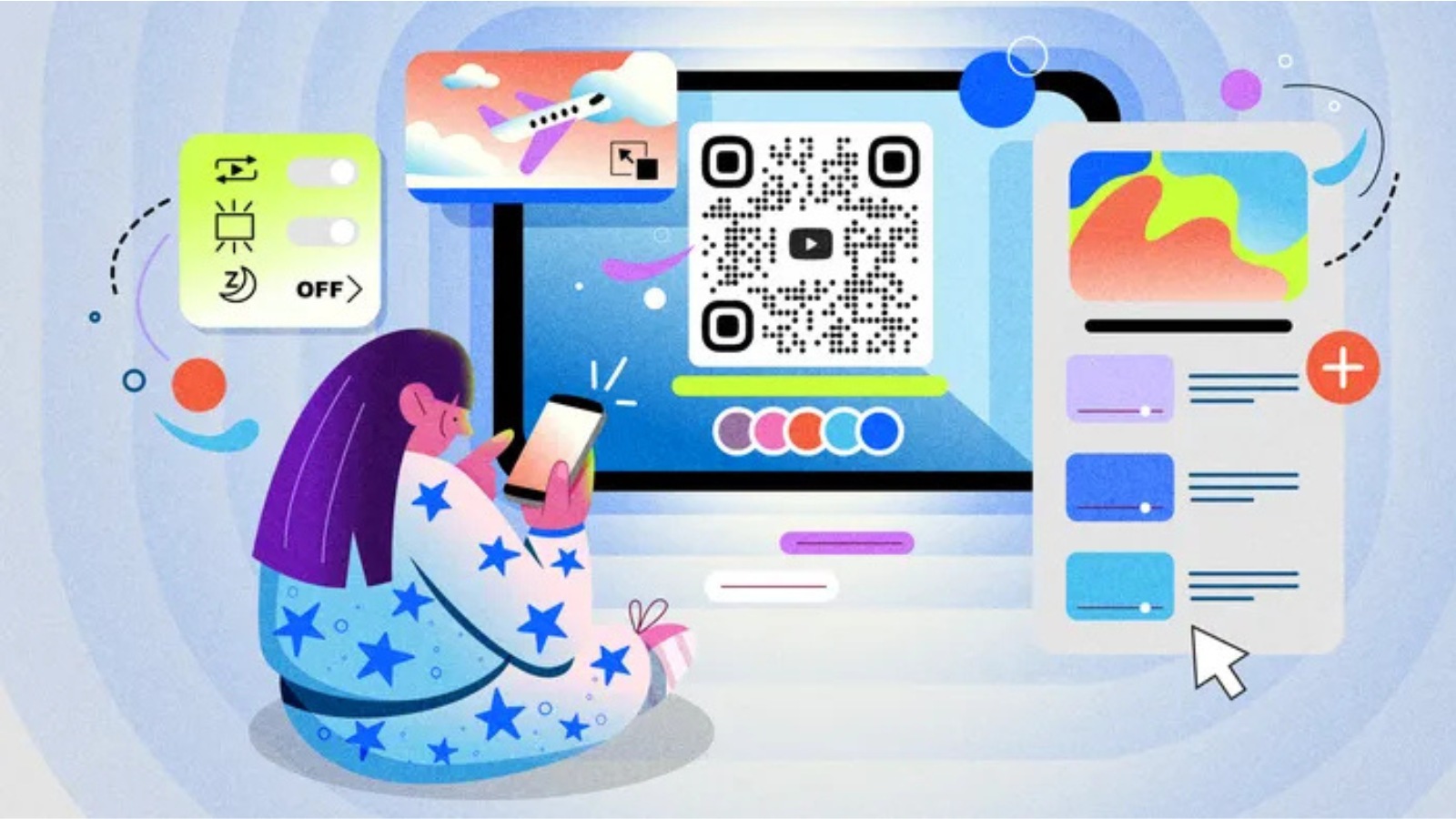 YouTube rolling out improved mini-player, collaborative playlists ...