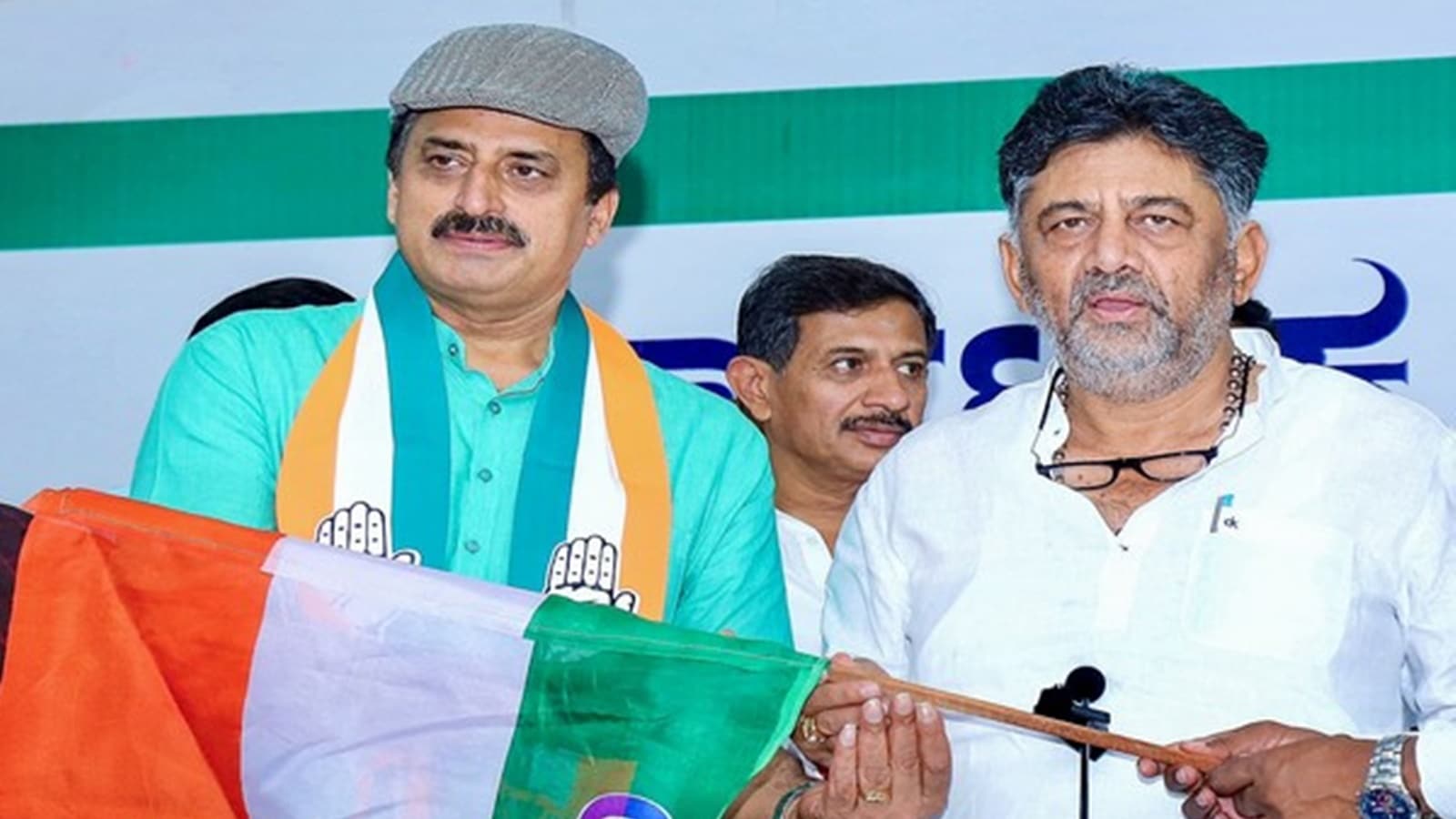 Karnataka Assembly bypolls: Congress announces BJP turncoat C P ...