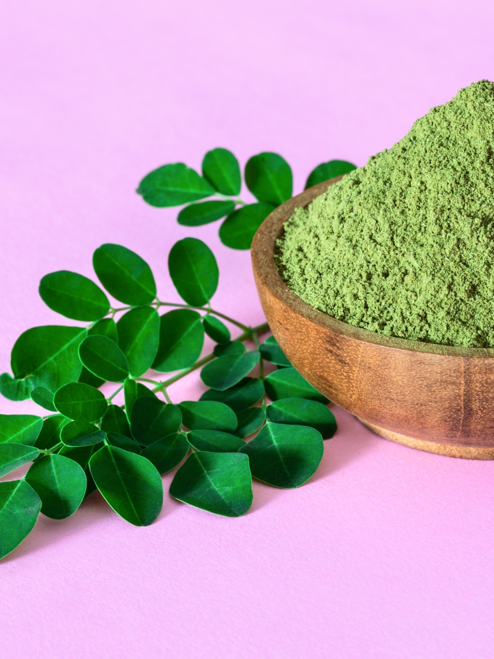 Moringa or yogurt? Understanding their unique benefits
