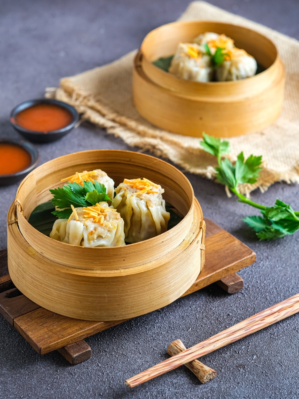 Siu Mai and Har Gao: A deep dive into two popular dim sum varieties