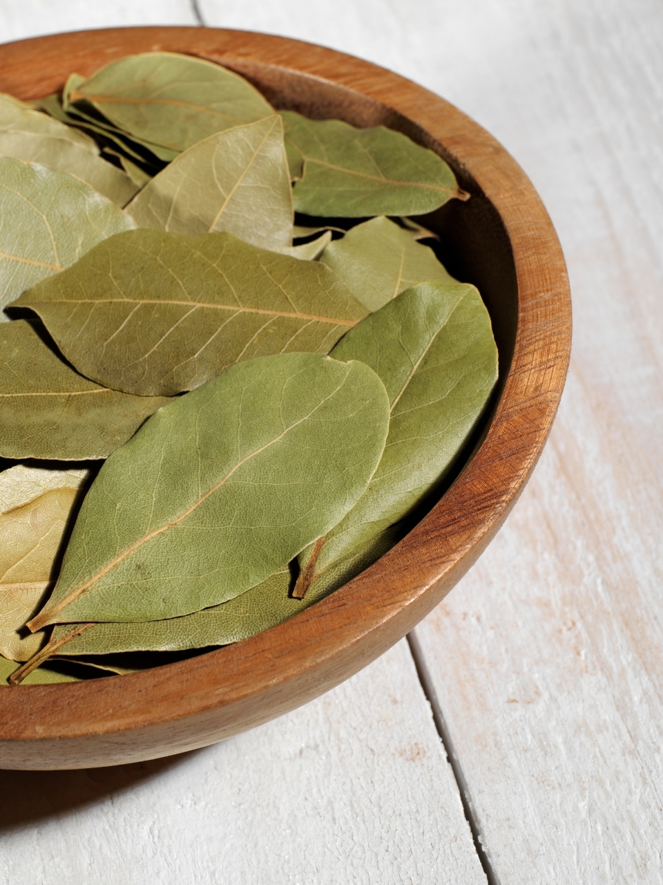 Health benefits of adding bay leaves to your tea