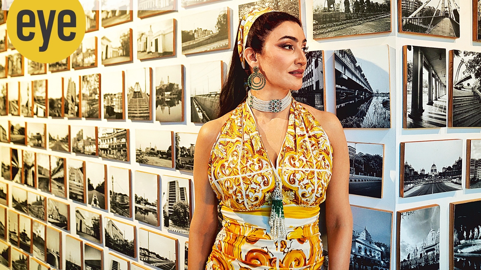 Shalini Passi: Art collector, philanthropist and reality TV star | Eye ...