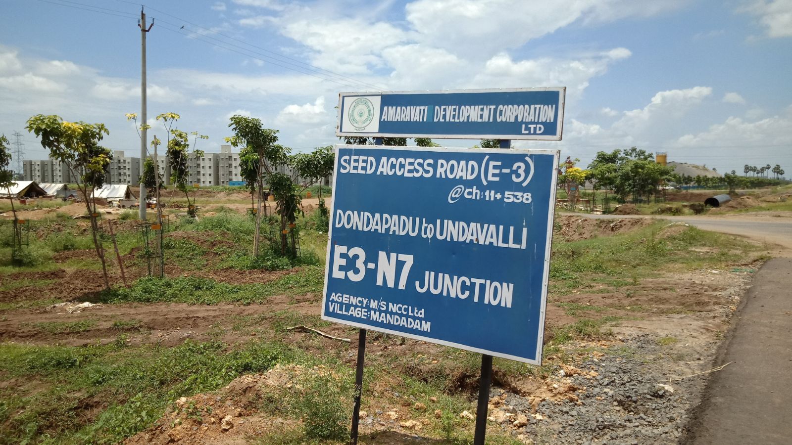 As Amravati plan begins to take shape, a little inspiration from ...