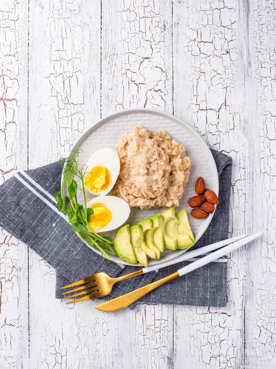 Balanced breakfasts: The key to sustained energy and wellness