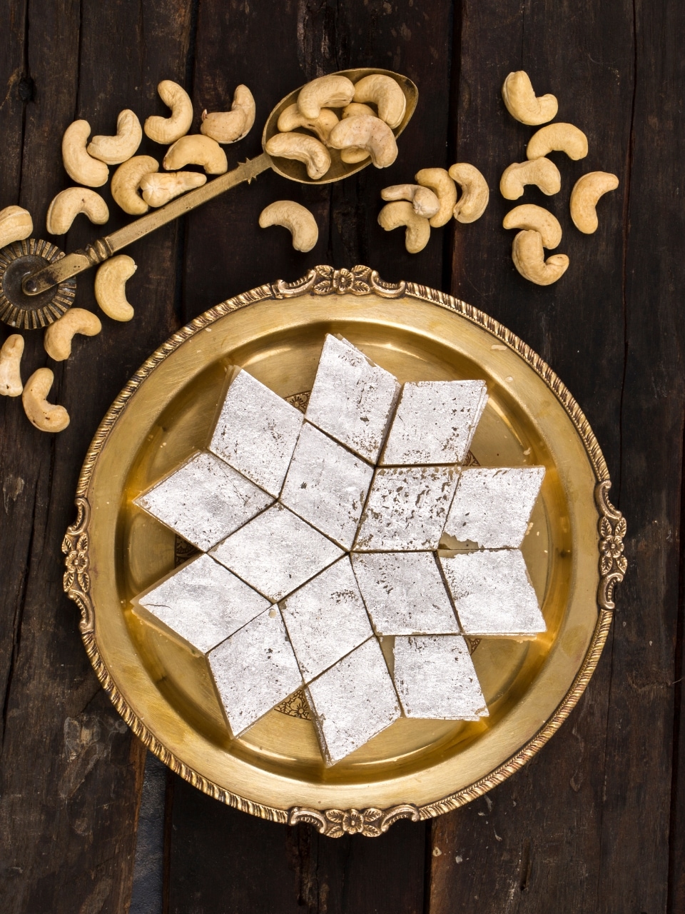 The sweet legacy of Barfi: From mughal kitchens to Indian festivals