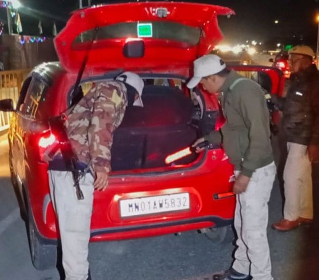 In pictures: Ethnic violence escalates in Manipur | India News News ...