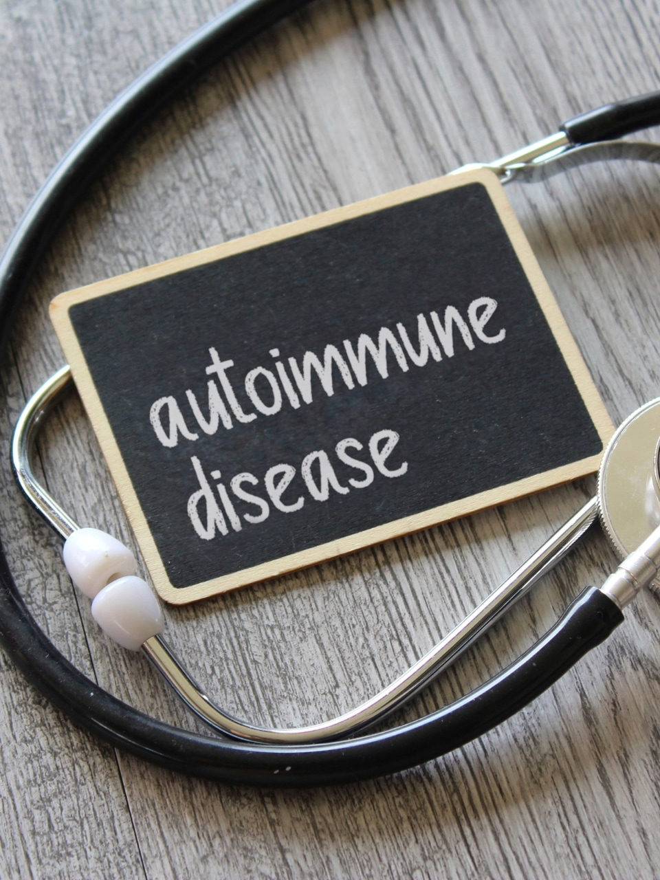 Understanding autoimmunity: Causes, symptoms, and treatment options