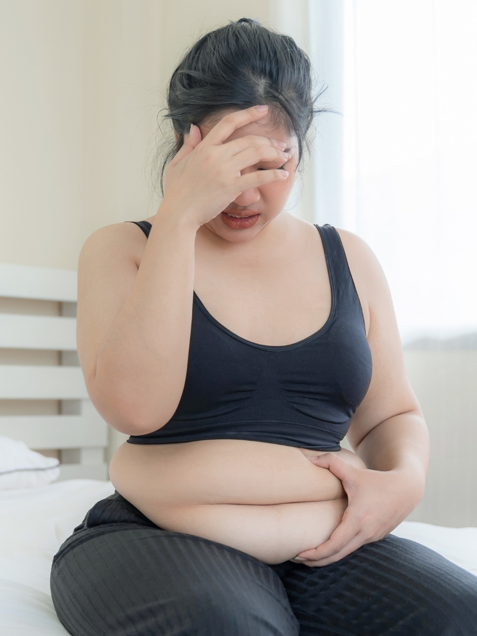 How the 5-20-30 method targets belly fat and boosts fitness