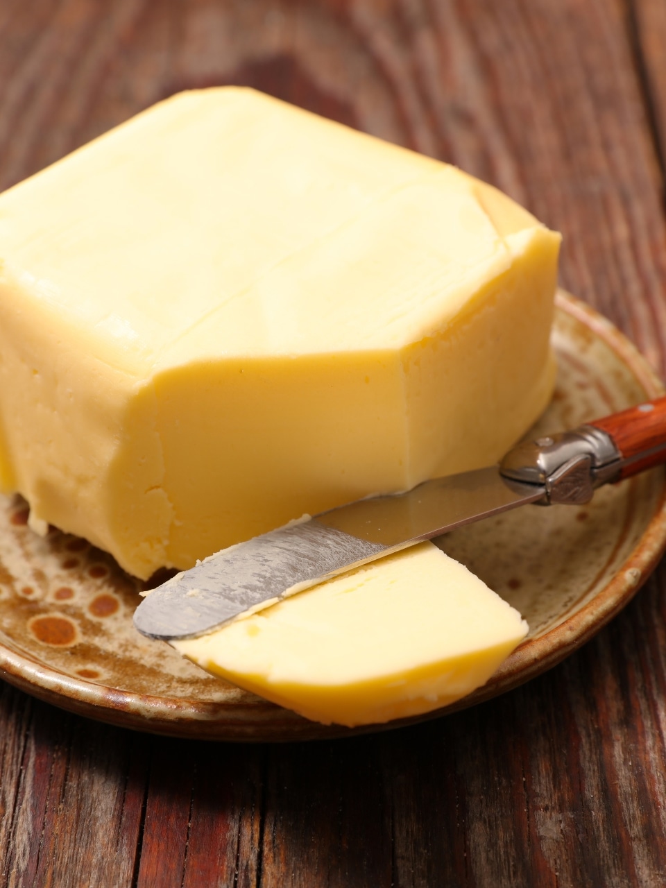 Expert recommendations for top butter substitutes for cooking and baking