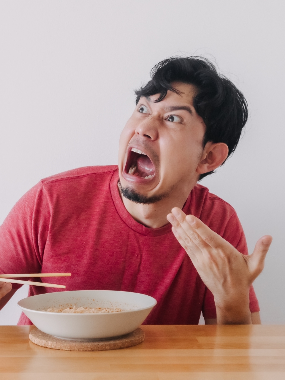 Debunking myths around spicy food and heart health