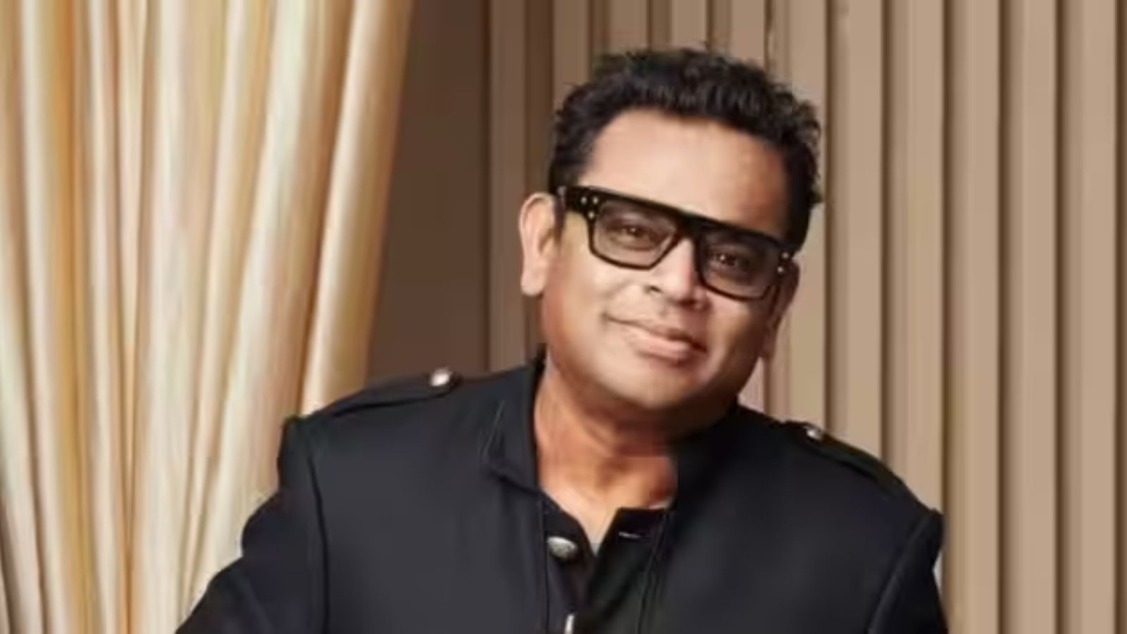 ‘I think there is a void in all of us’: AR Rahman on coping with ...