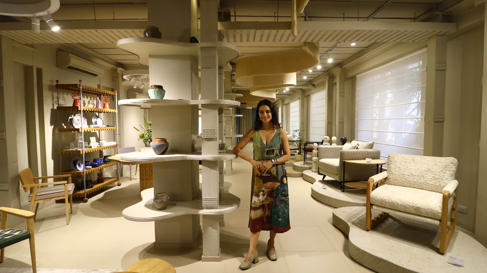 Meet Soli Sorabjee’s granddaughter, Anjali Mody, who is back in Mumbai ...