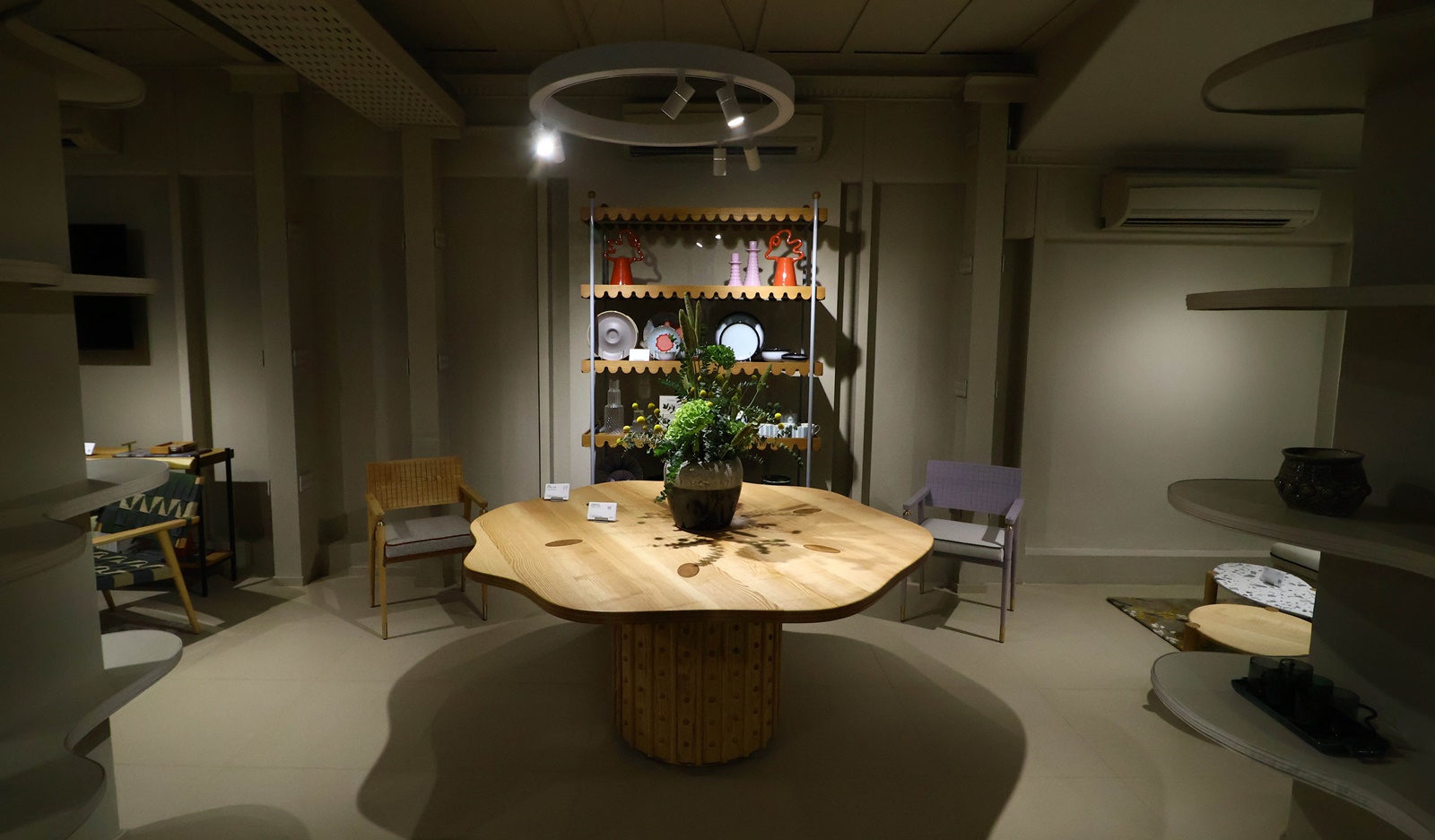 Meet Soli Sorabjee’s granddaughter, Anjali Mody, who is back in Mumbai with her furniture brand ...