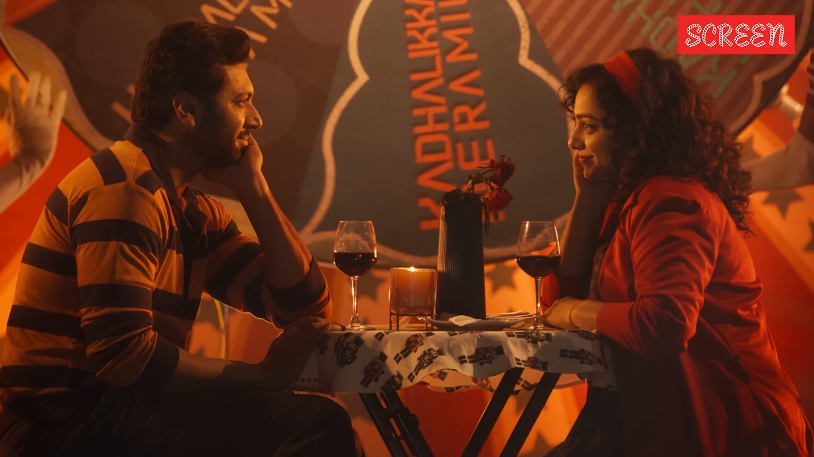 Listened to the latest AR Rahman earworm? Yennai Izhukkuthadi from ...