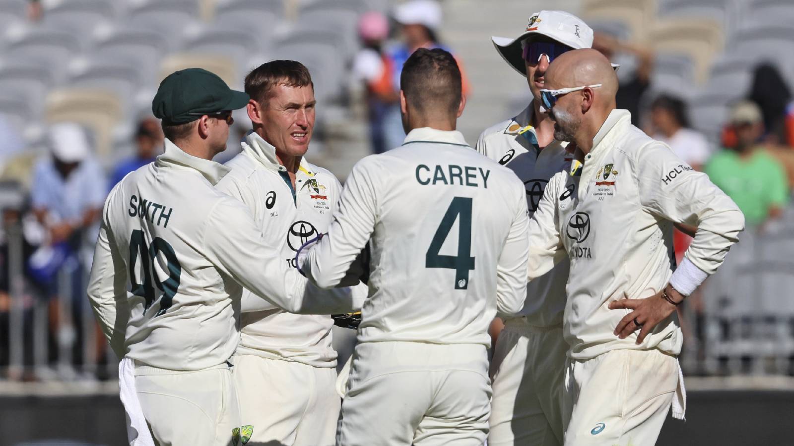 Border Gavaskar Trophy | ‘Top teams like Australia don’t do that. I do ...