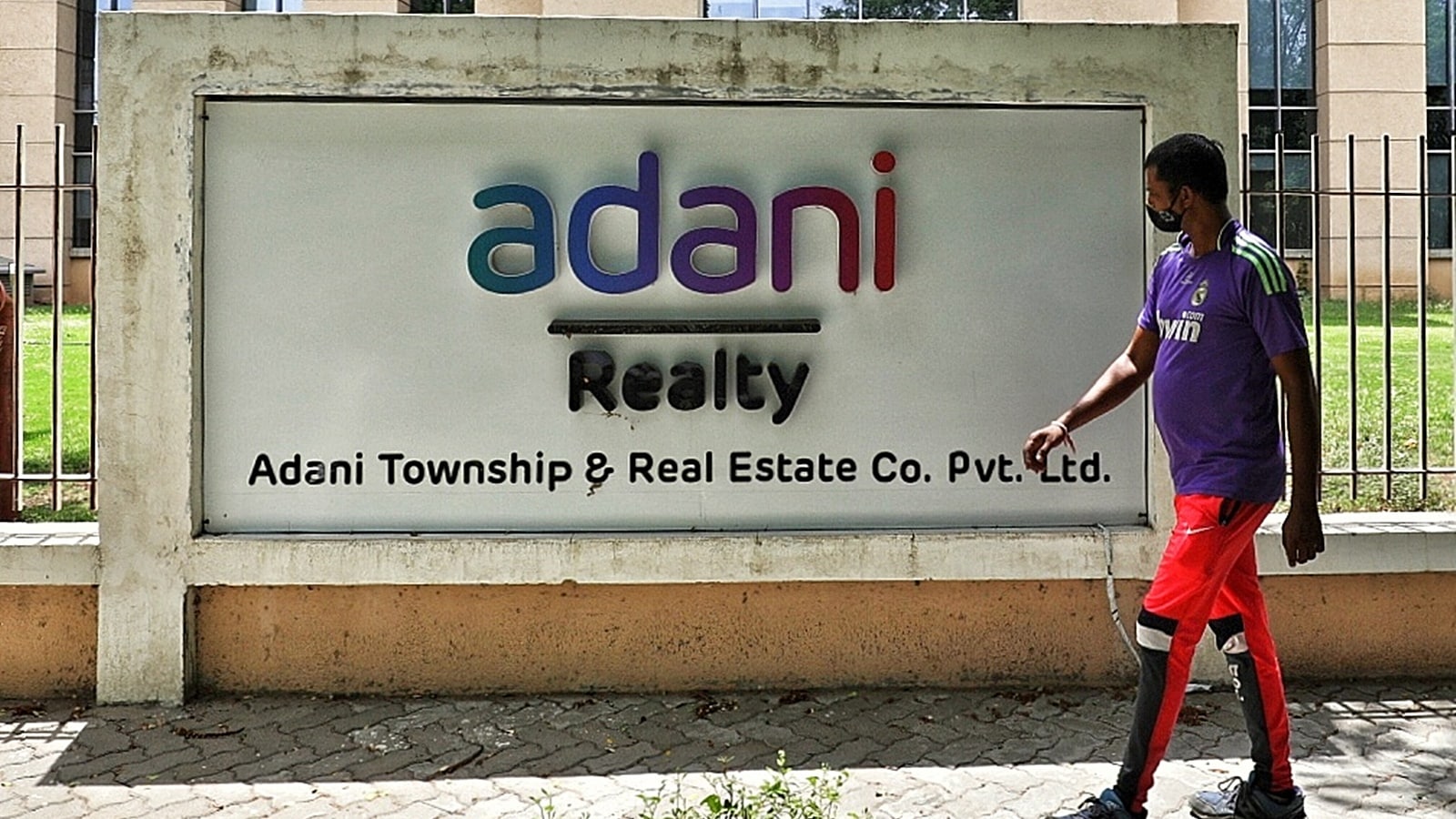 S&P Global revises outlook on Adani Electricity, Adani Port to ...