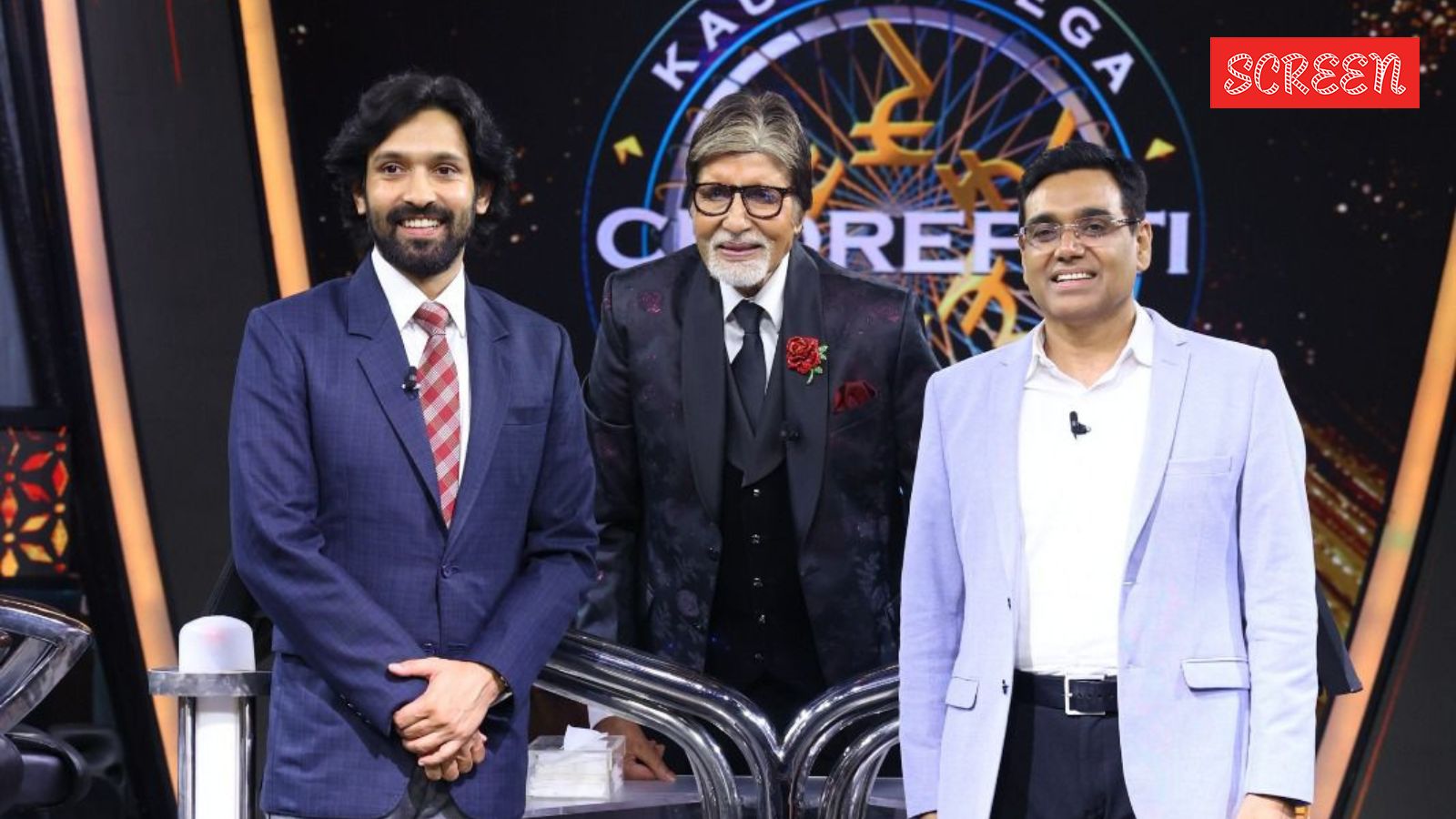 12th Fail inspiration IPS Manoj Kumar’s mother complains to Amitabh ...