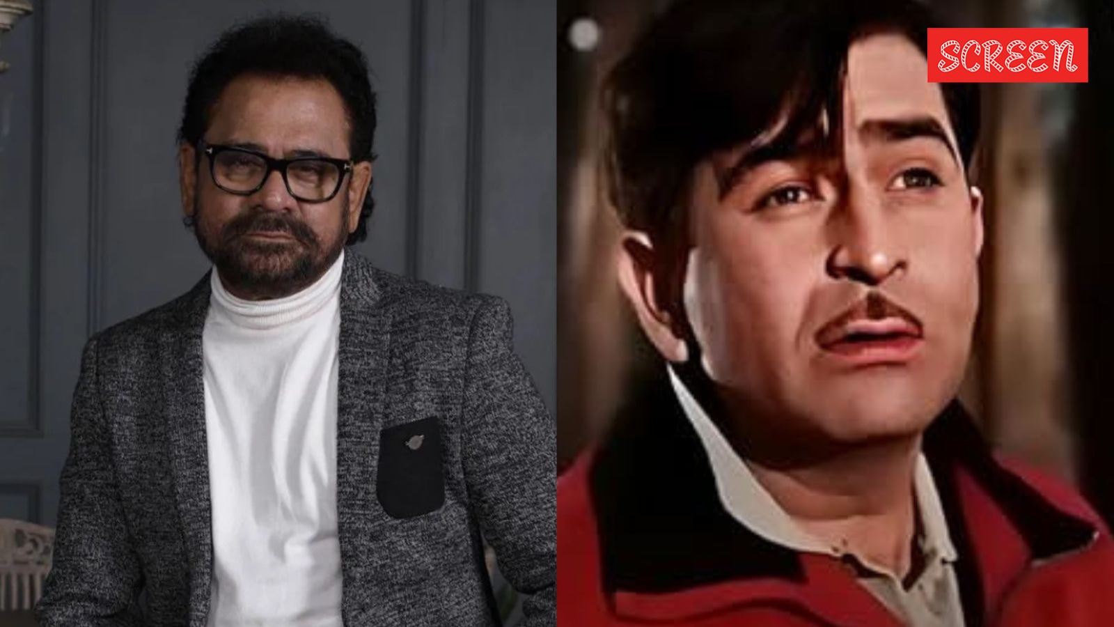 ‘Raj Kapoor was a terror, he’d give up alcohol and be in a foul mood for months’: Anees Bazmee ...