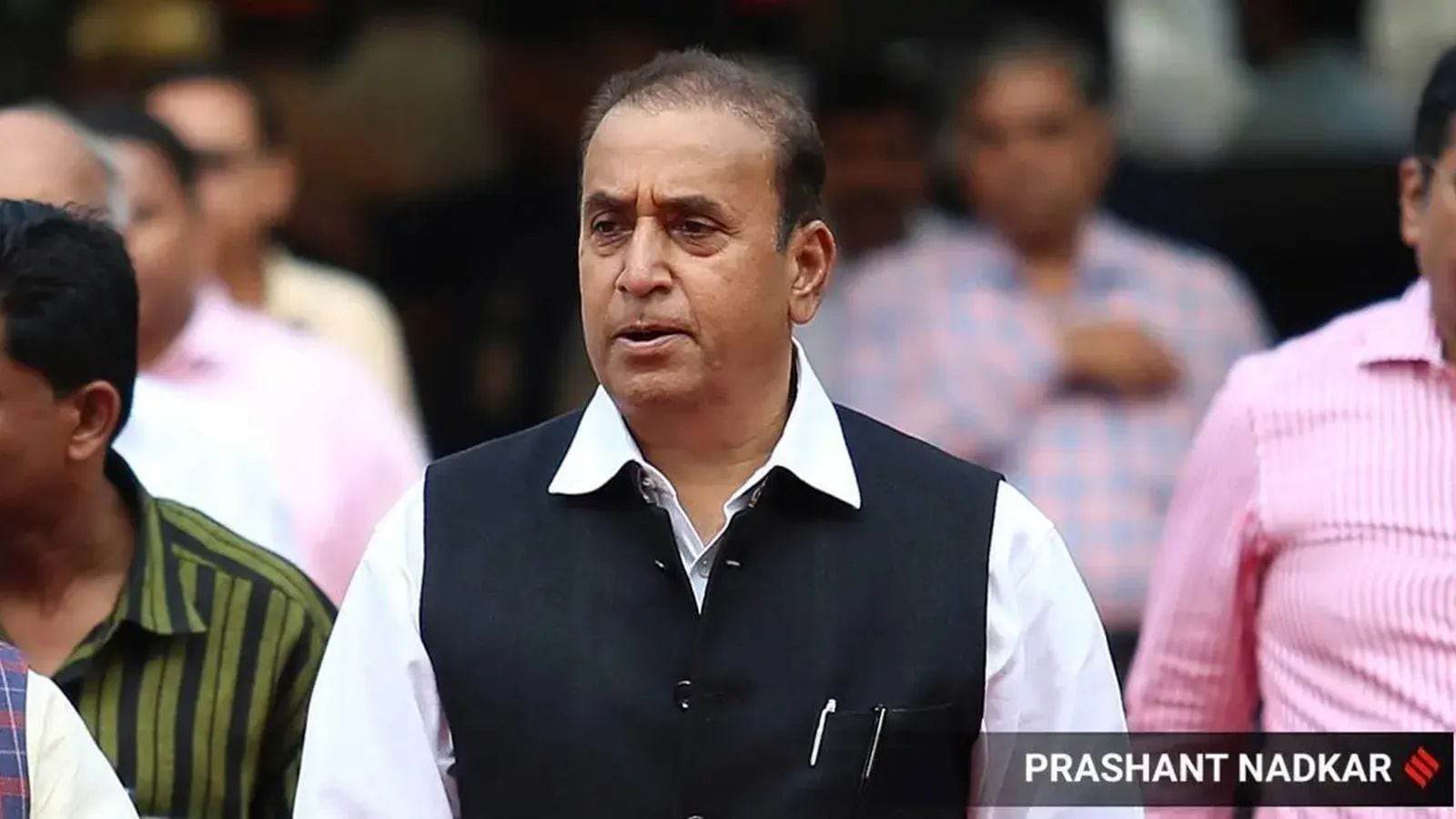 Anil Deshmukh injured after attack on car in Nagpur, Sule seeks action ... Anil Deshmukh injured after attack on car in Nagpur, Sule seeks action ...