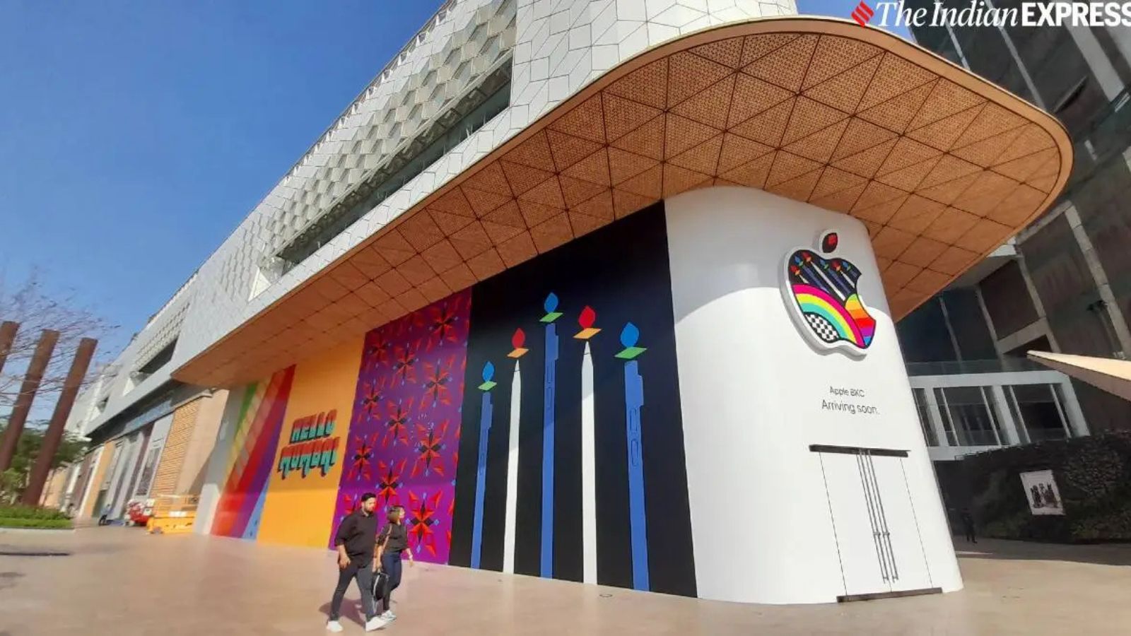 Apple India net profit up 23 pc to Rs 2,746 cr in FY24, revenue rises ...