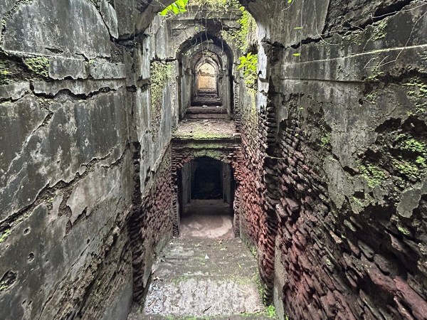 Know Your City | Bringing alive the languishing stepwells of Vadodara ...