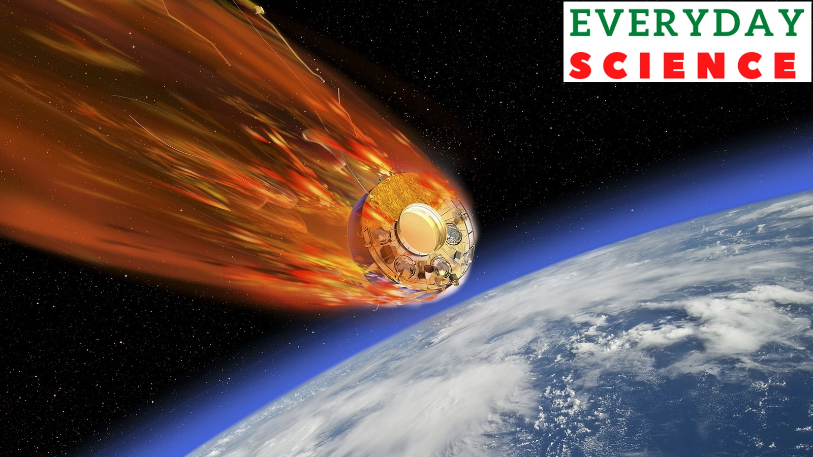 Why satellite space junk may be bad news for the environment | Explained News - The Indian Express