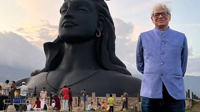 Bibek Debroy, Chairman of PM Modi’s Economic Advisory Council, dies at ...