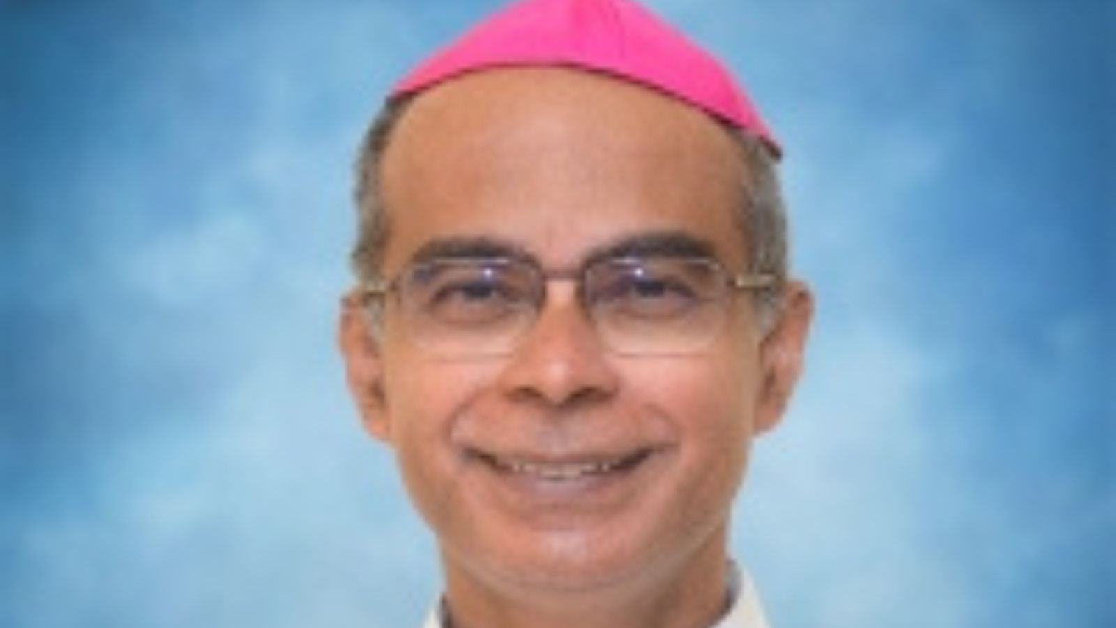Poona bishop John Rodrigues is now Coadjutor Archbishop of Bombay ...