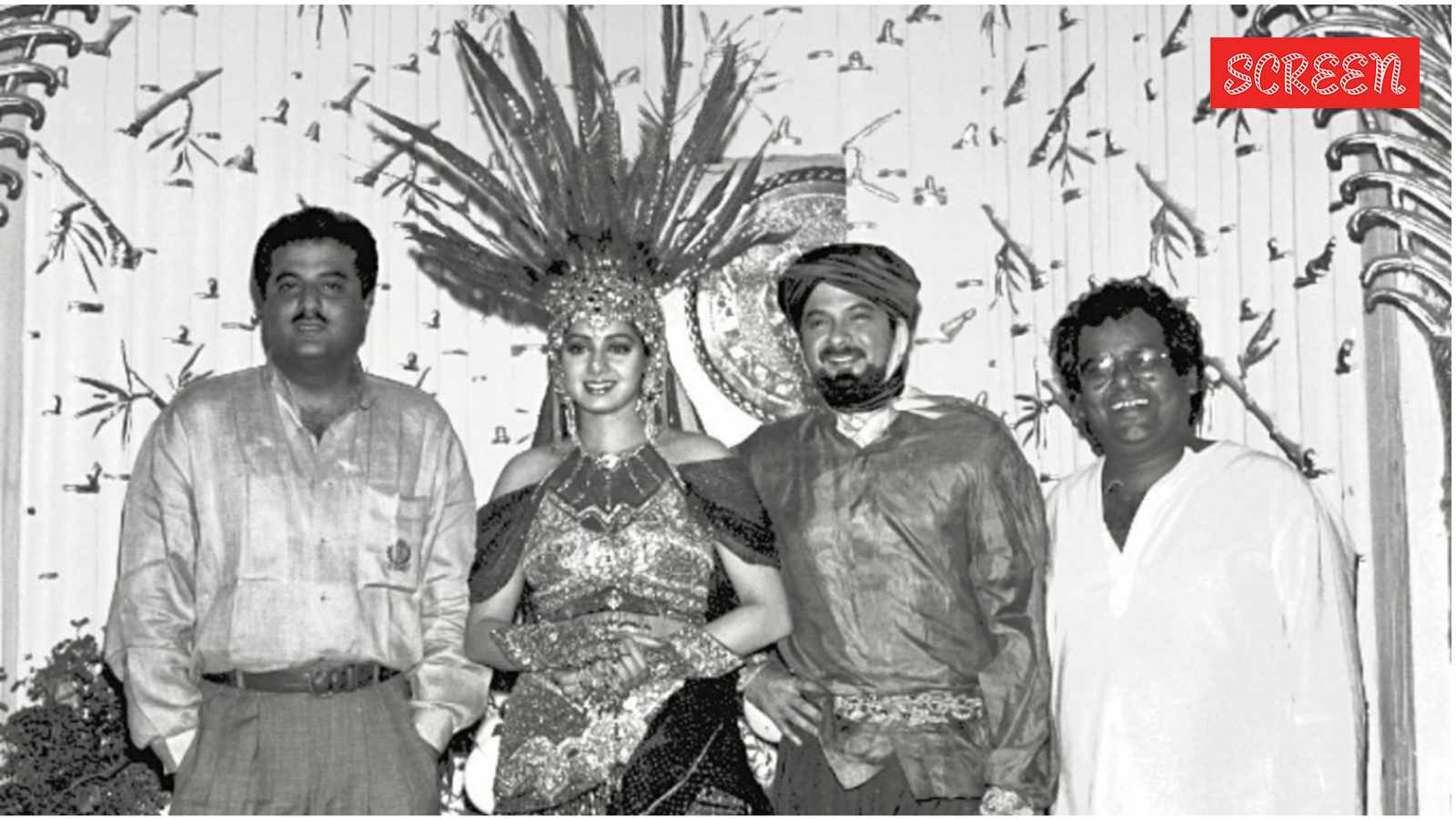 Satish Kaushik felt suicidal after Roop Ki Rani Choron Ka Raja flopped ...