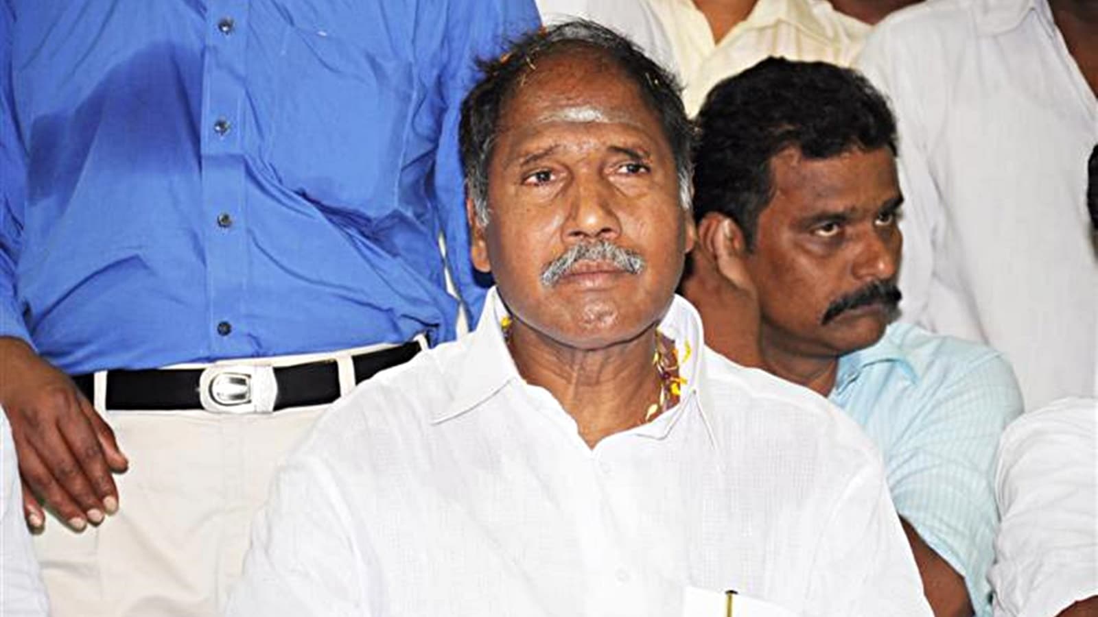 Steps taken to retain Puducherry’s reputation as peaceful UT, says CM N ...