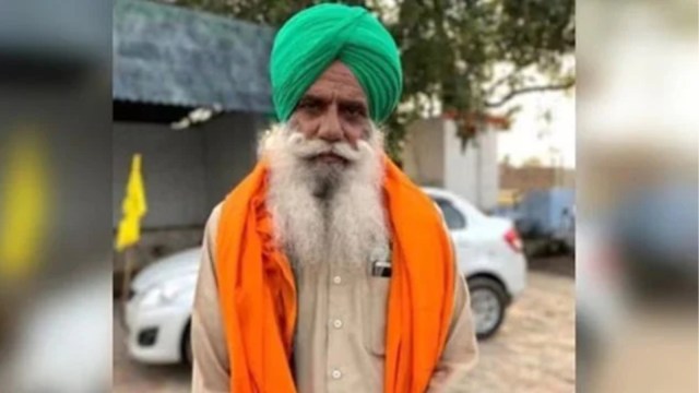 Dallewal discharged from hospital, hunger strike to continue at ...