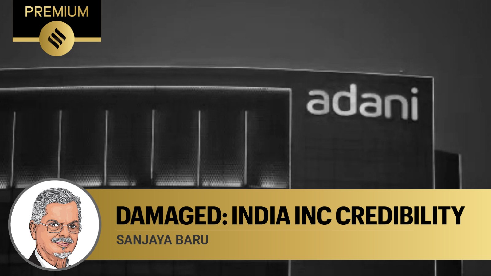 Adani indictment in US damages global credibility of India Inc | The ...