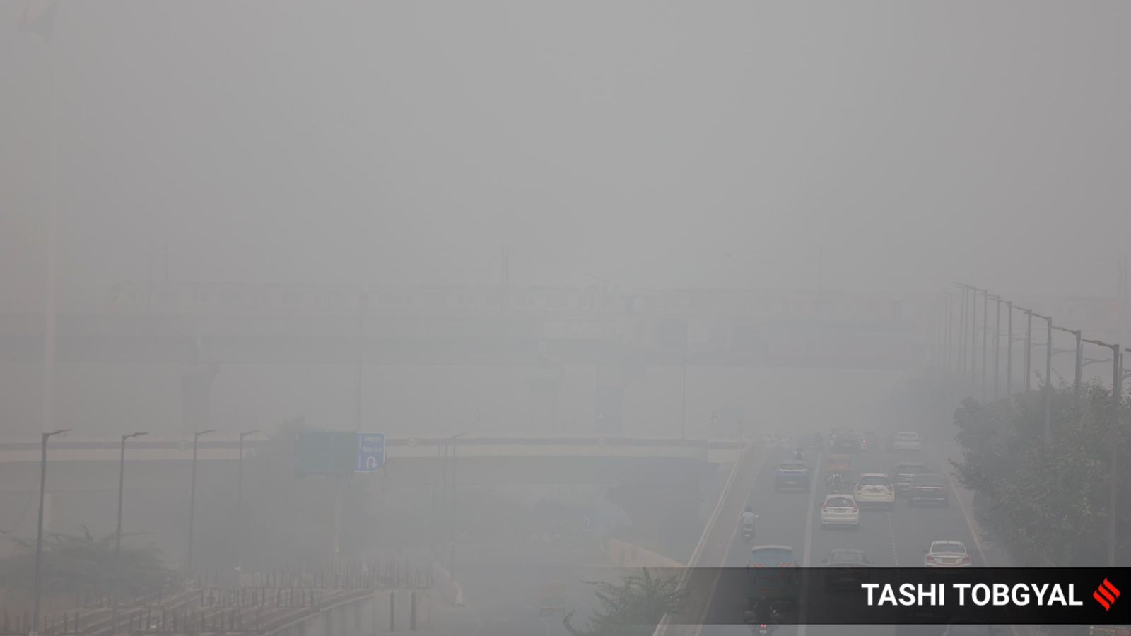 Delhi sees season’s first dense fog episode, ops hit at IGI airport ...